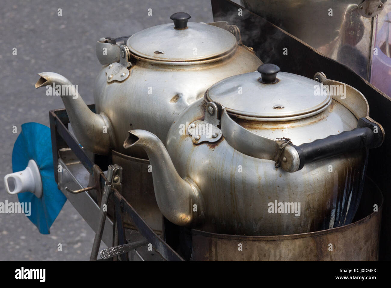 Portable gas rings hi-res stock photography and images - Alamy