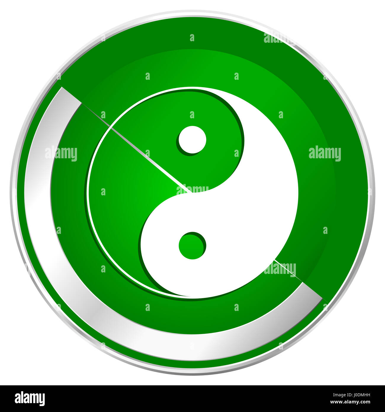 Karma app Cut Out Stock Images & Pictures - Alamy