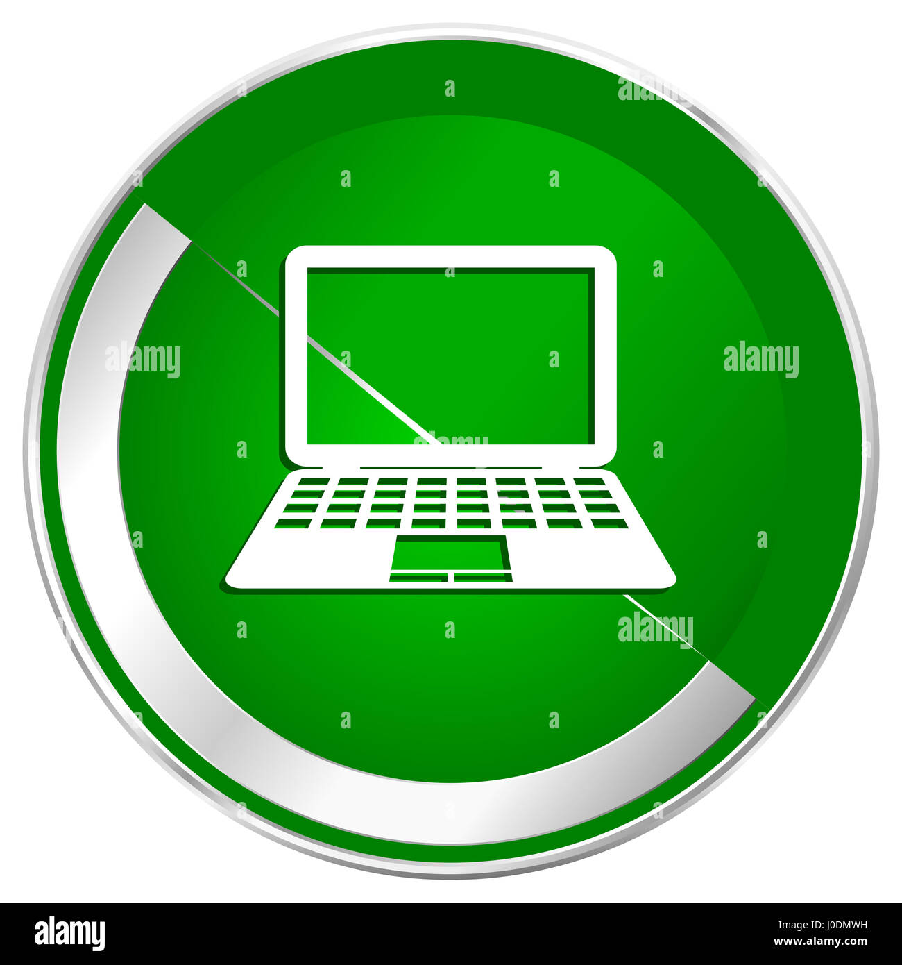 Silver green screen tablet pc hi-res stock photography and images - Alamy