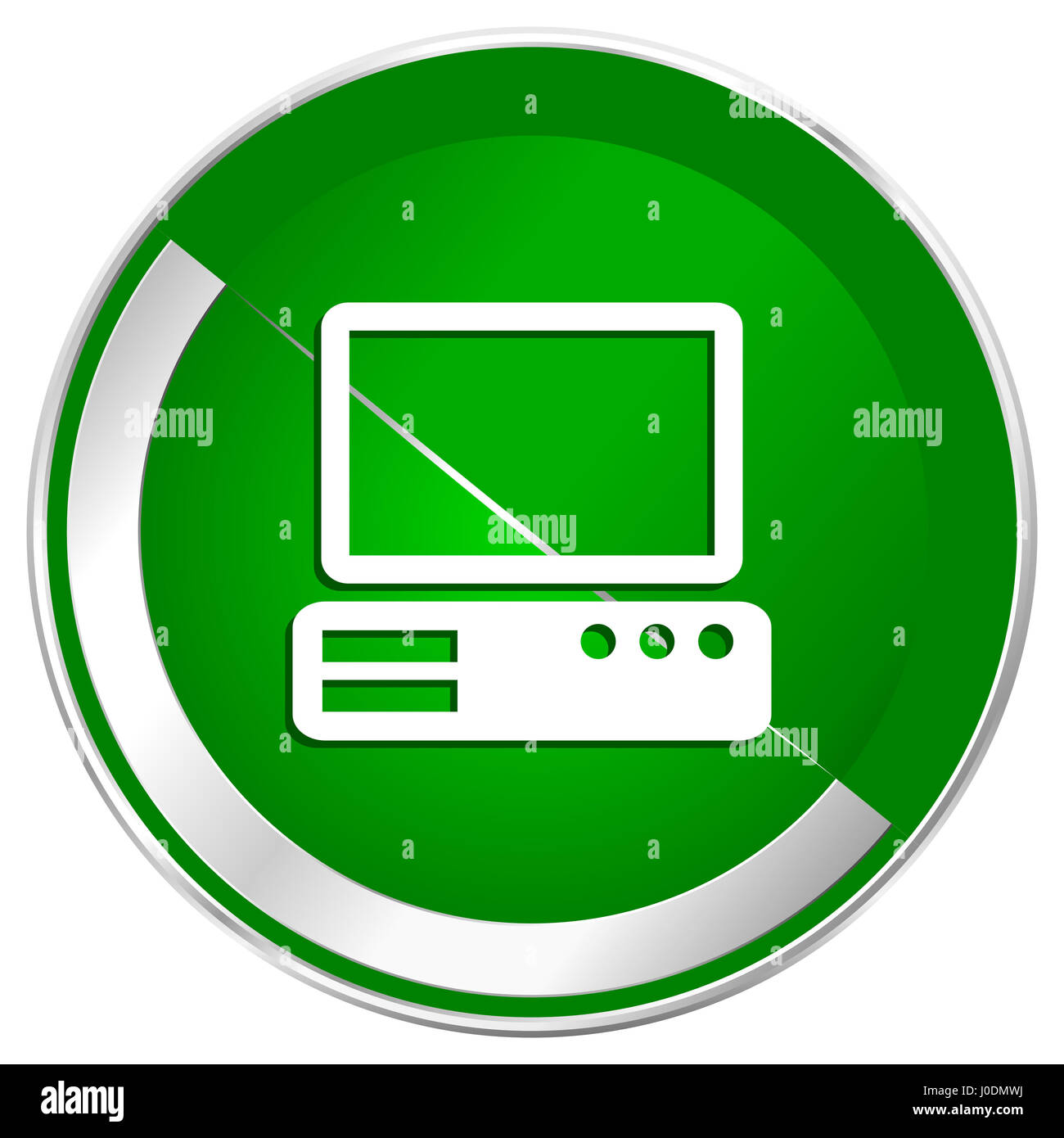 Chrome logo notebook laptop hi-res stock photography and images - Alamy