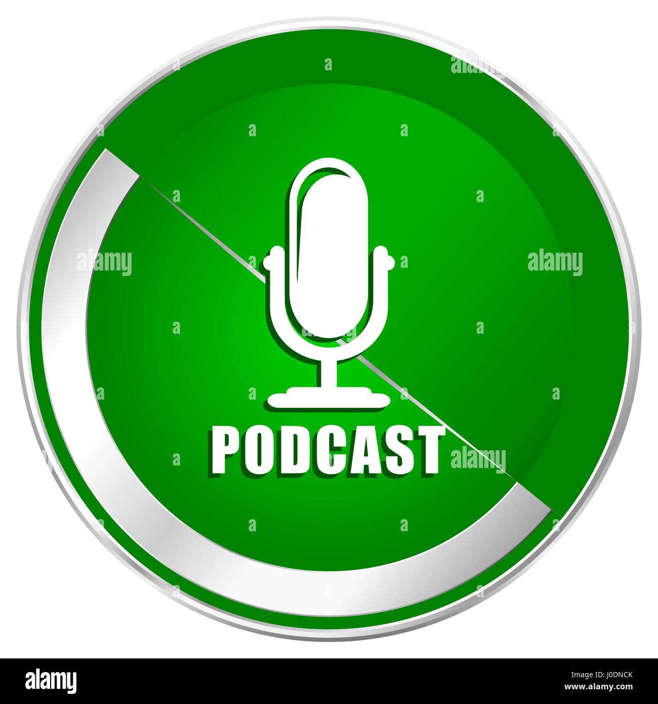 Broadcast border element hi-res stock photography and images - Alamy