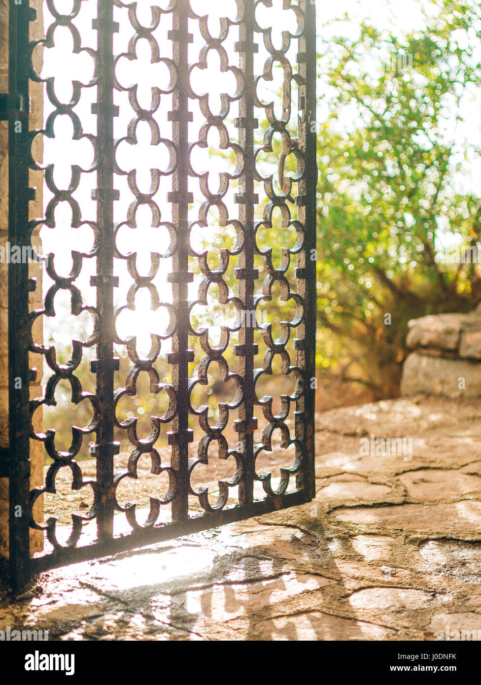 Open Vineyard Gates High Resolution Stock Photography and Images - Alamy