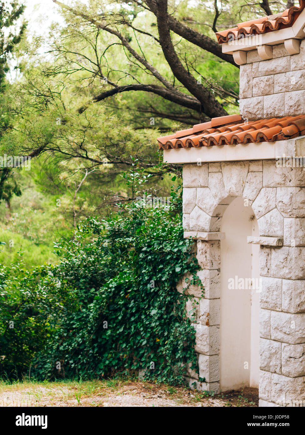 House of nanking exterior hi-res stock photography and images - Alamy