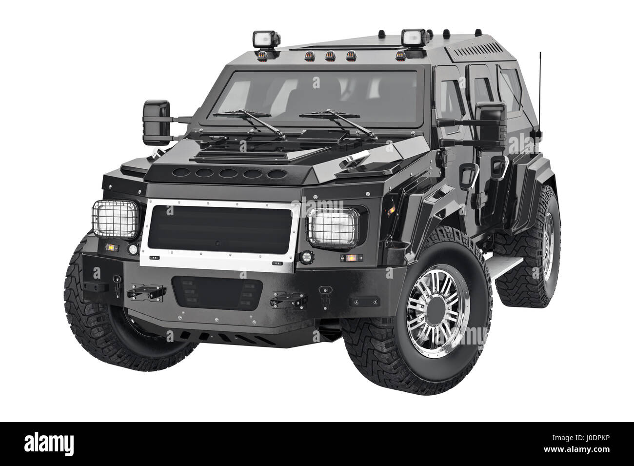 Suv car 4wd Stock Photo - Alamy