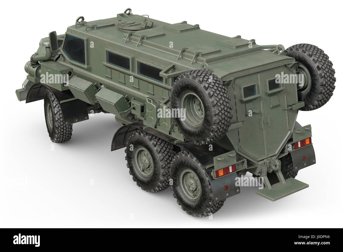 Truck military defense transportation Stock Photo - Alamy