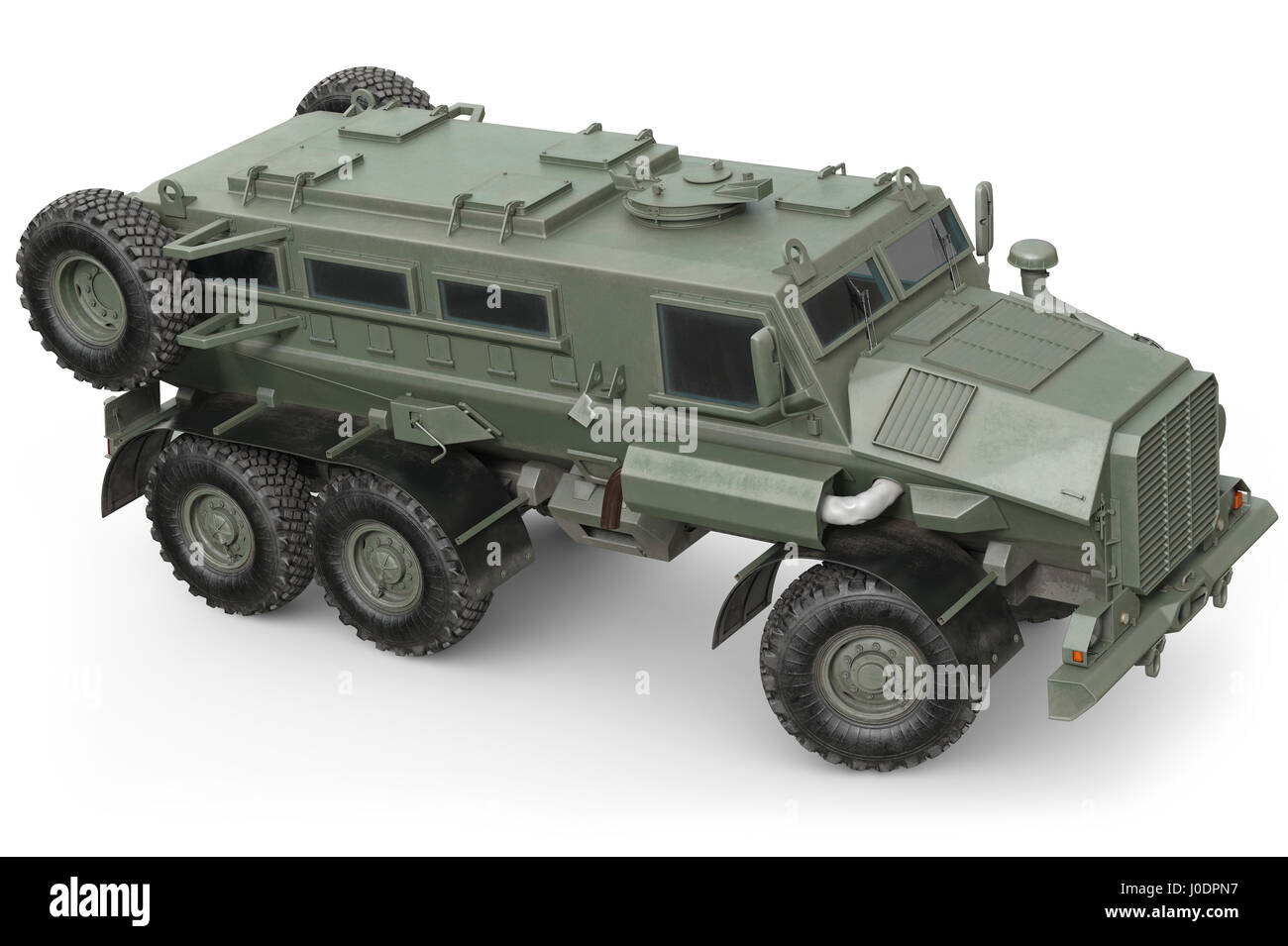 Truck military vehicle Stock Photo - Alamy