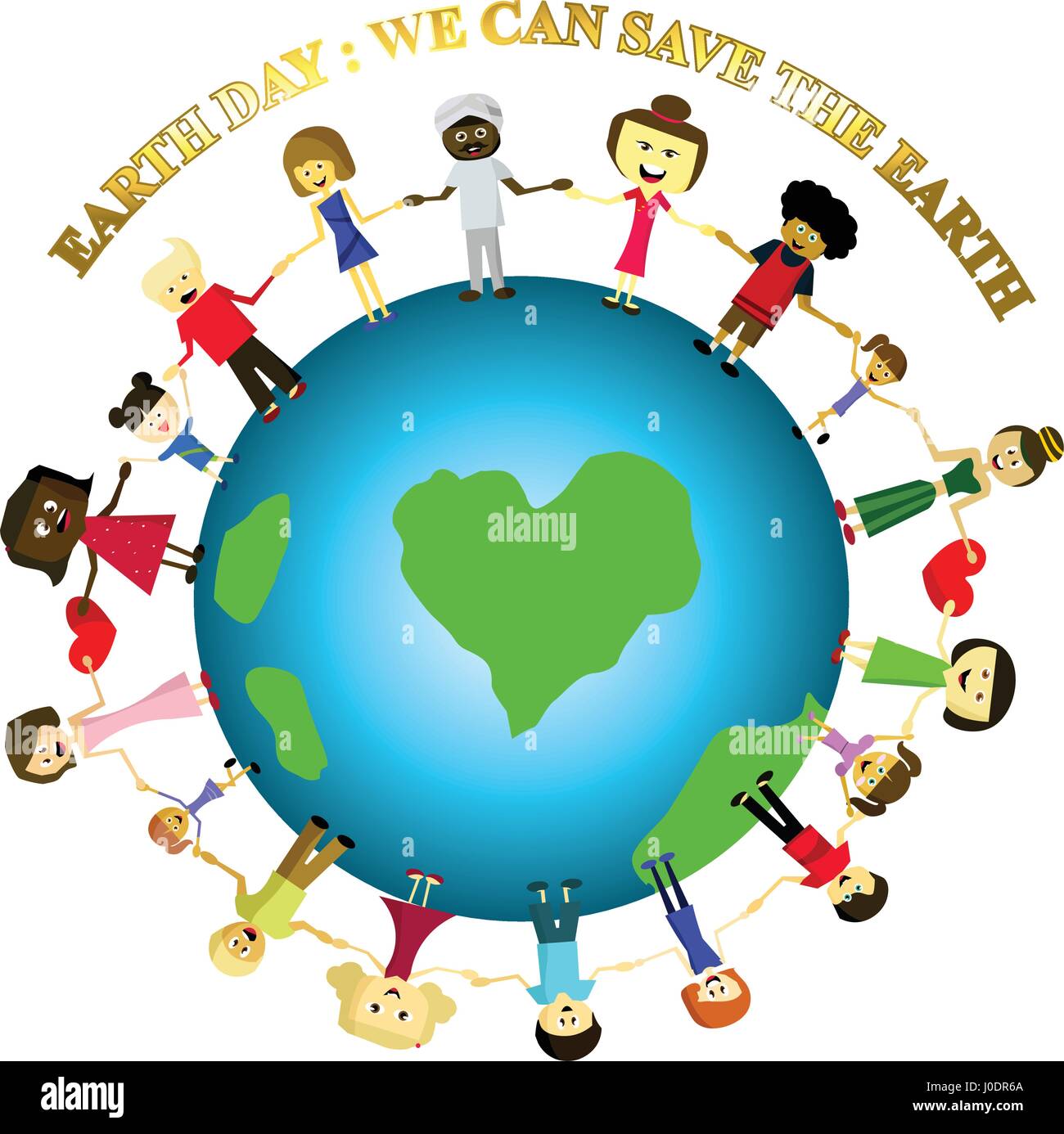 Cultural diversity world day Stock Vector Images - Alamy