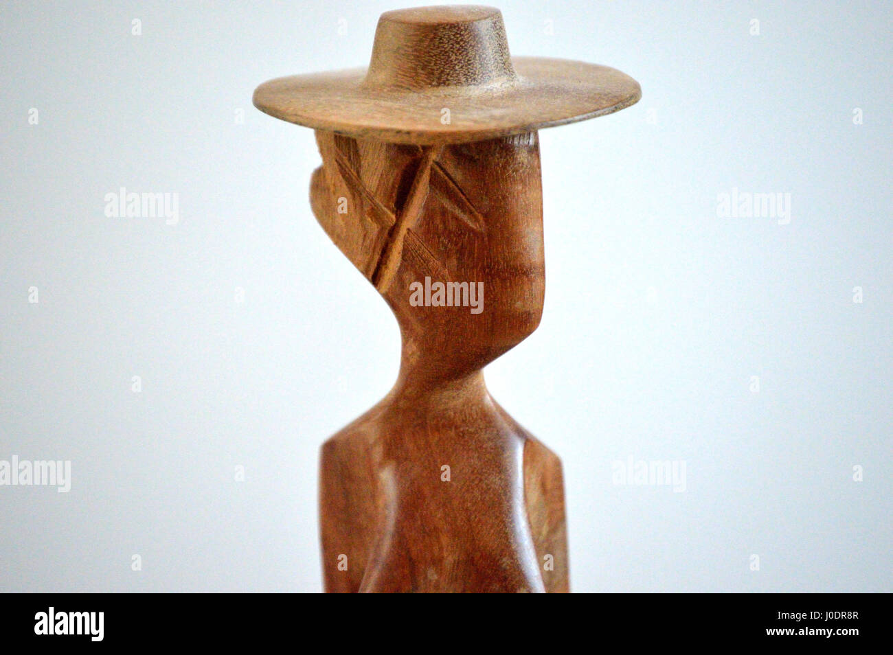 Wood carving carve wooden hi-res stock photography and images - Alamy