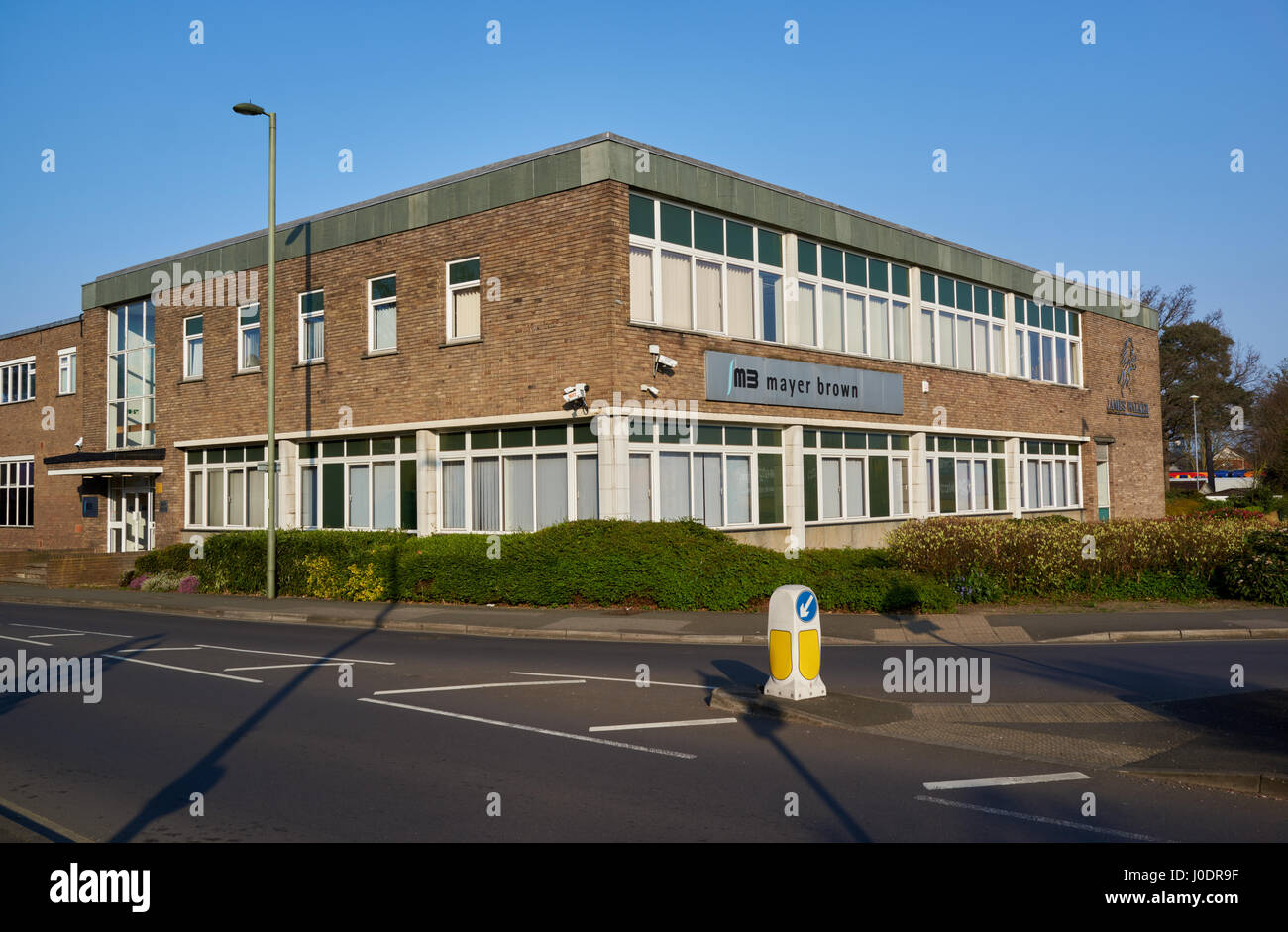 Mayer brown hi-res stock photography and images - Alamy