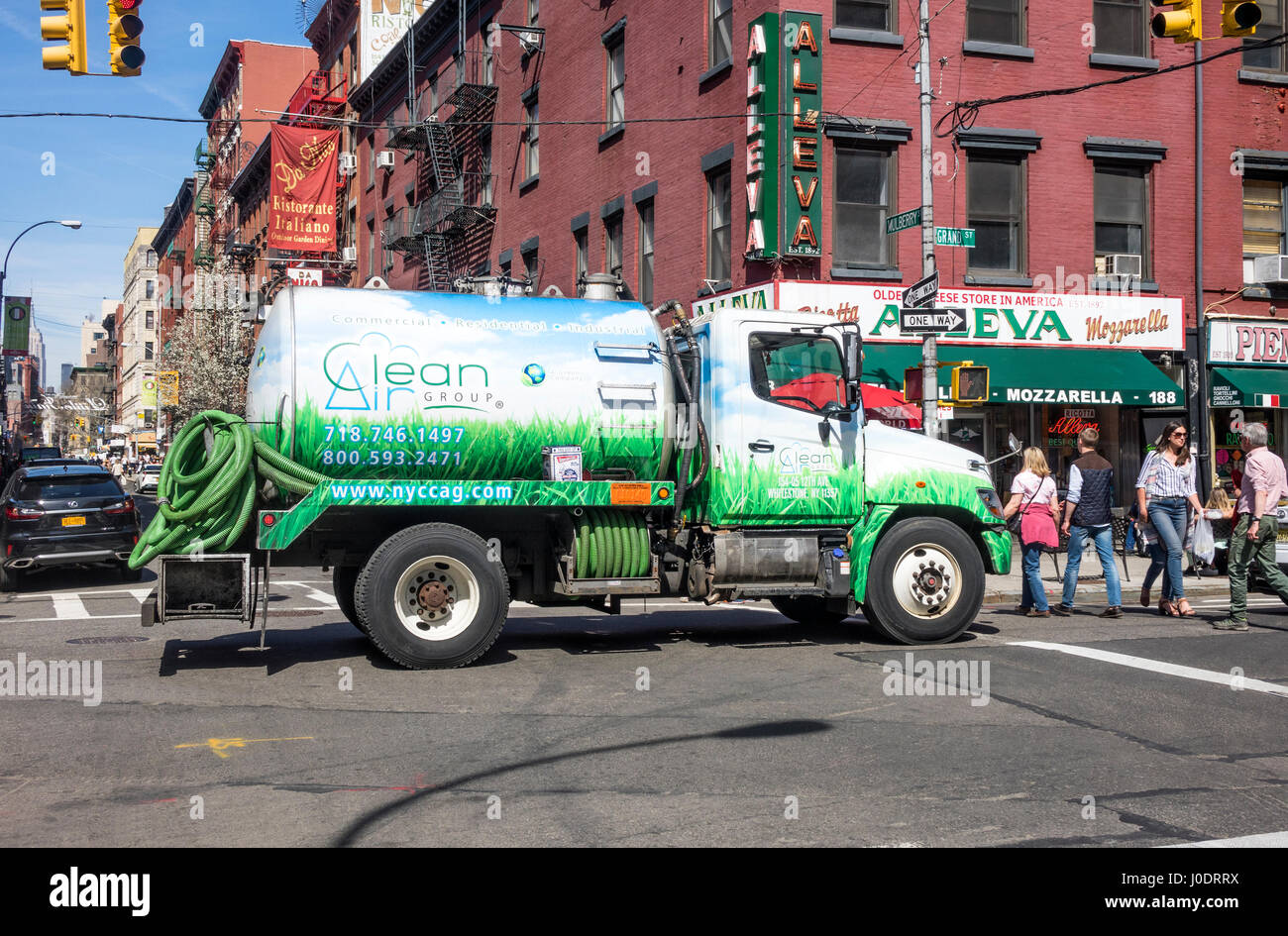 Trucking hi-res stock photography and images - Alamy