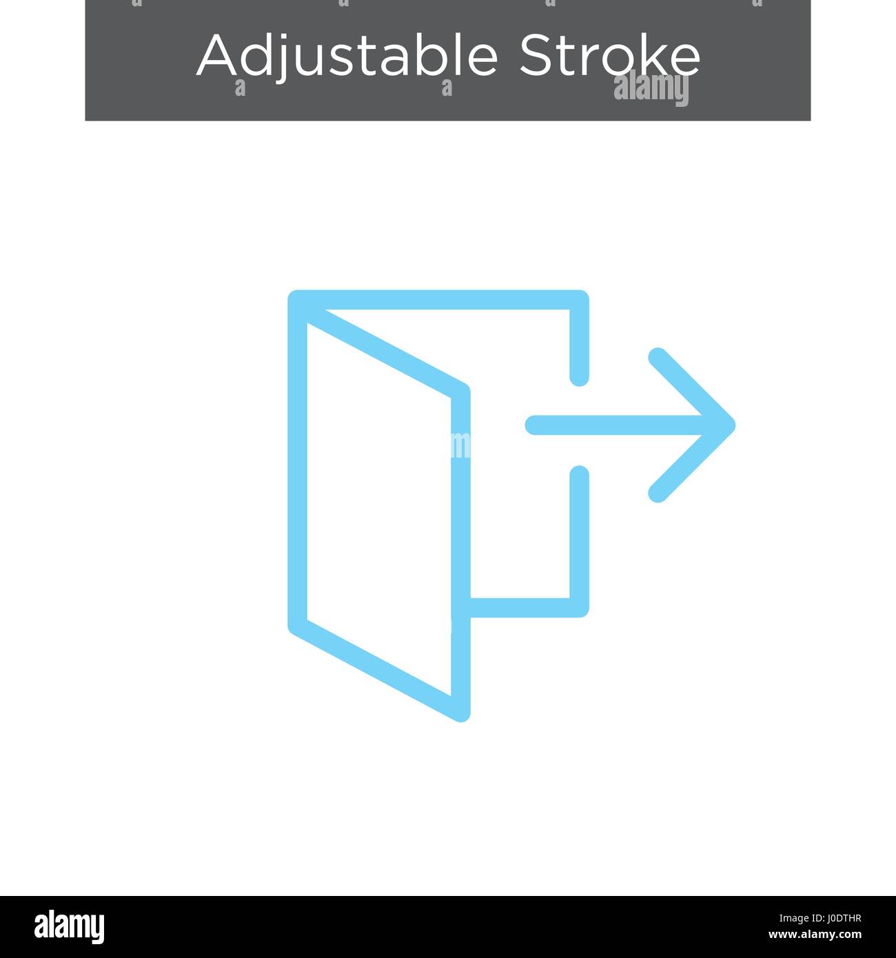 Logout hi-res stock photography and images - Alamy