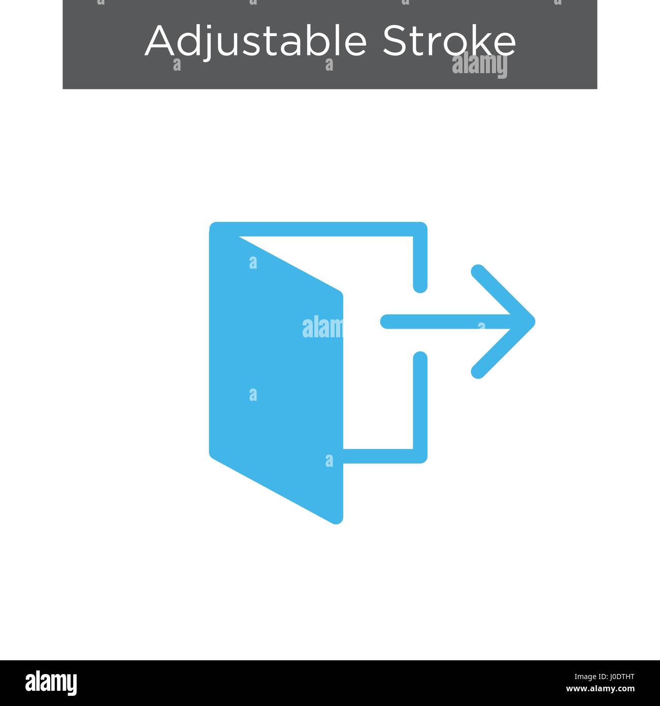 Logout hi-res stock photography and images - Alamy