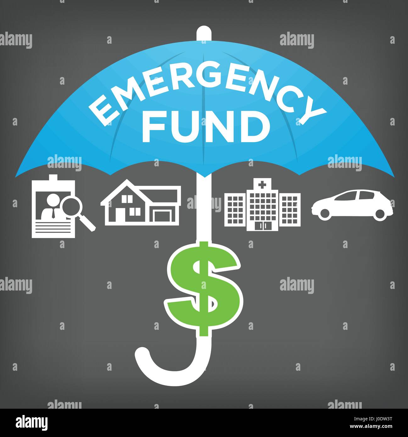 Crisis emergency relief Stock Vector Images - Alamy