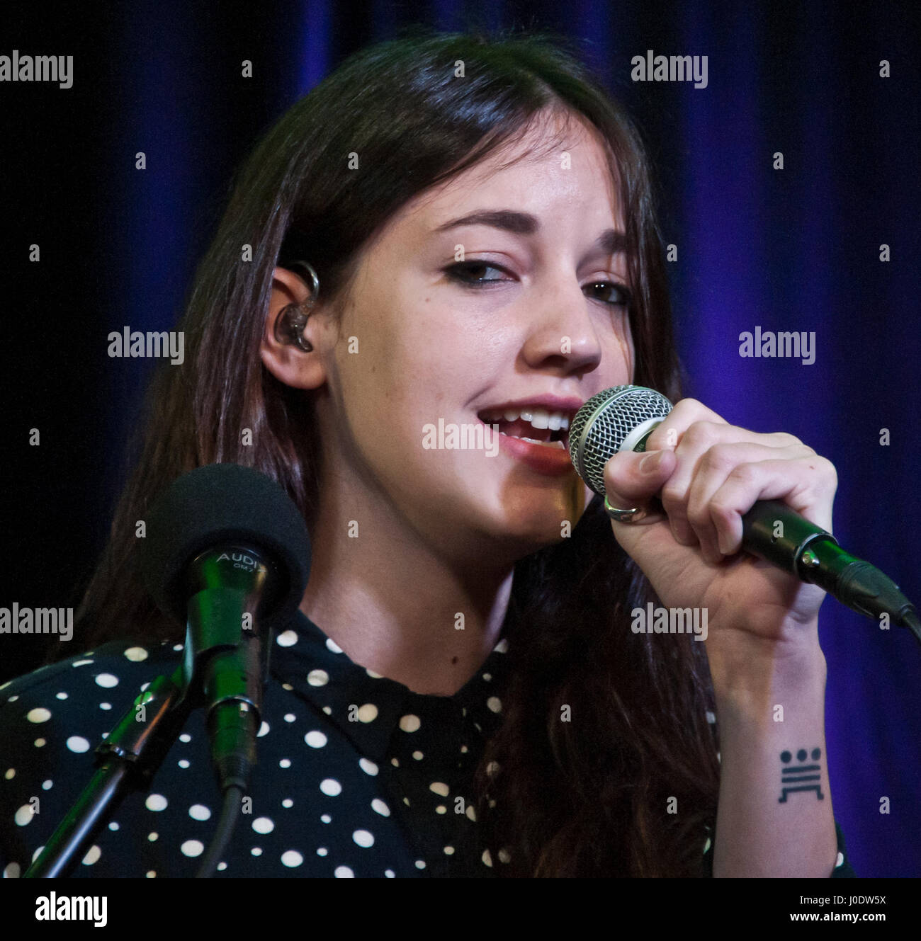 Jeanne galice hi-res stock photography and images - Alamy