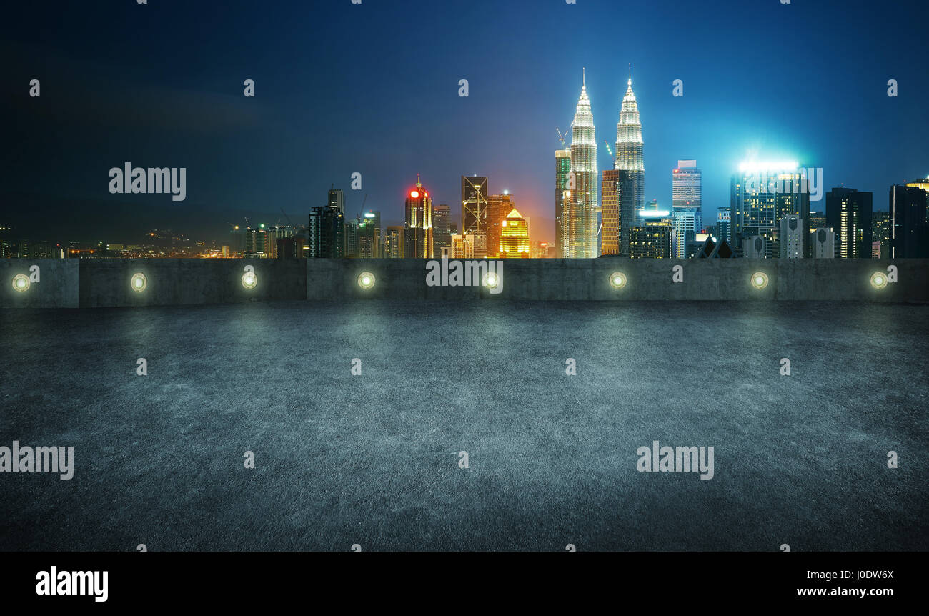 Night scene in outdoor hi-res stock photography and images - Alamy