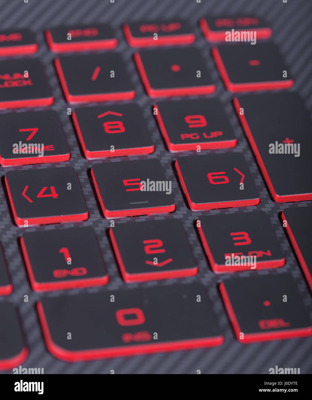 Number button hi-res stock photography and images - Alamy