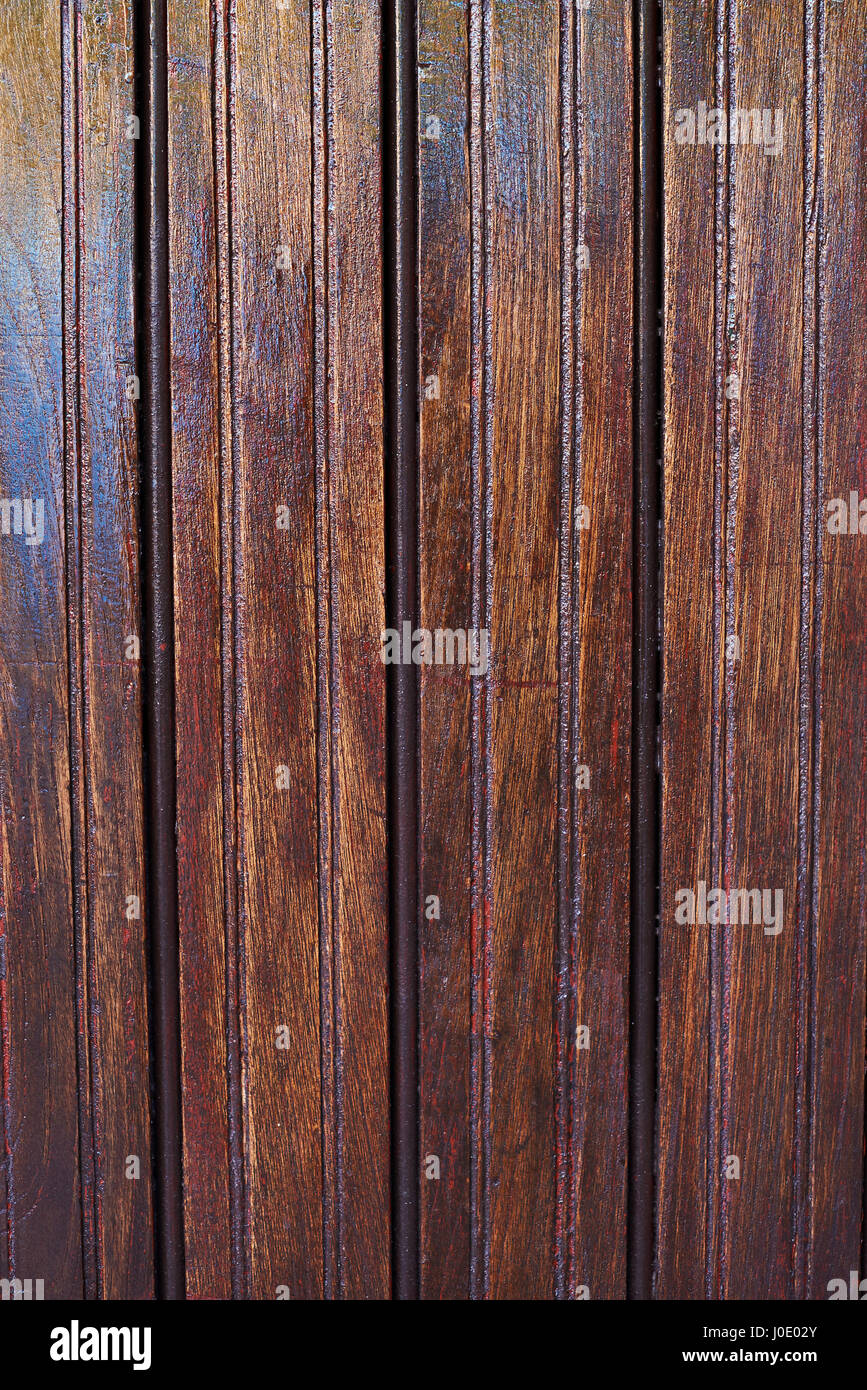Timber brown hi-res stock photography and images - Alamy