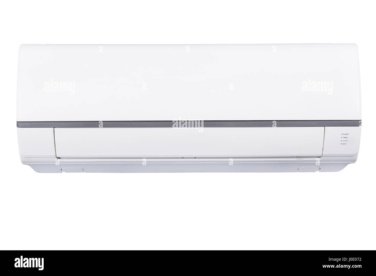 Split air conditioner hi-res stock photography and images - Alamy