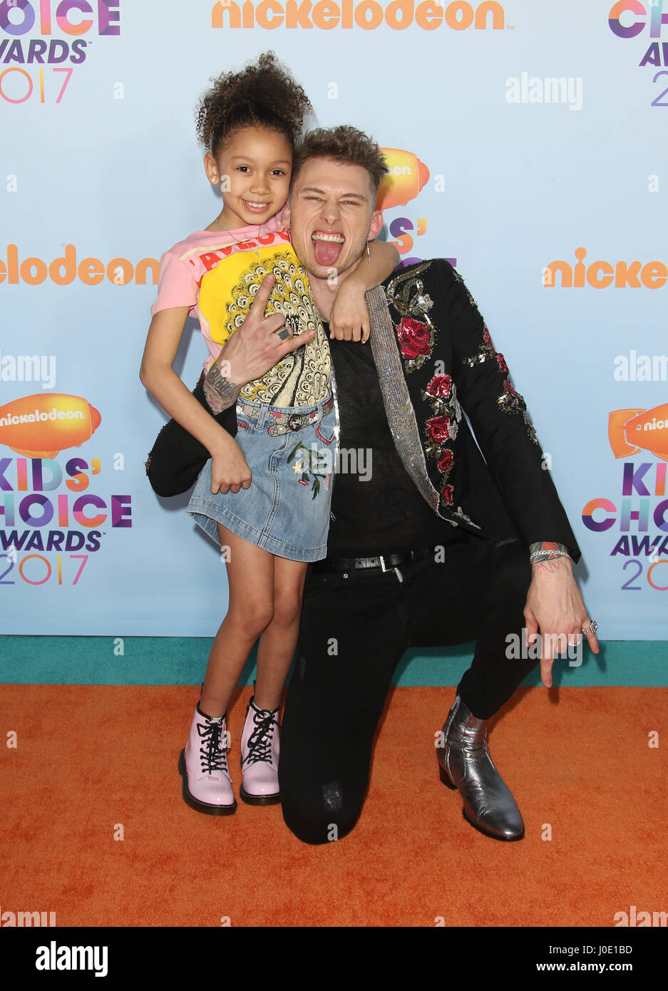 Casie colson baker hi-res stock photography and images - Alamy