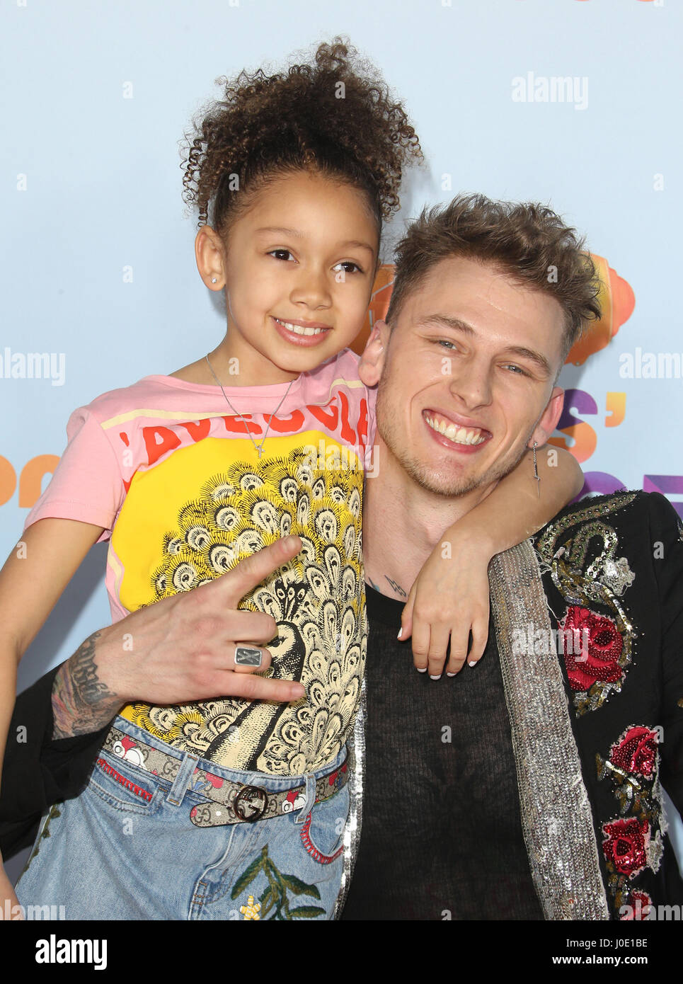 Casie colson baker hi-res stock photography and images - Alamy