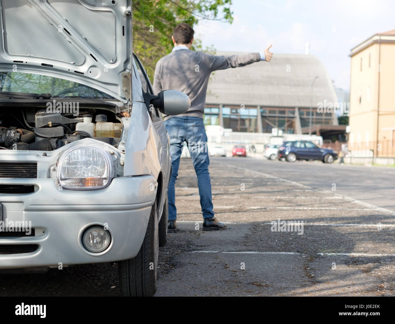 Maintenance Mode High Resolution Stock Photography and Images - Alamy