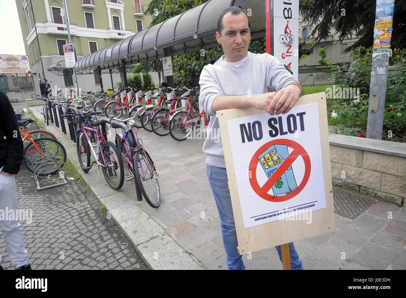 Italian mafia hi-res stock photography and images - Alamy