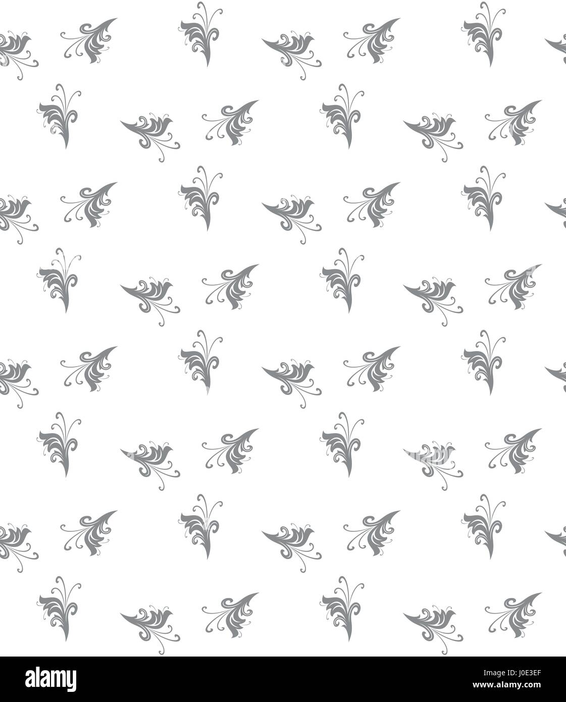 Geometric wallpaper pattern Cut Out Stock Images & Pictures - Alamy