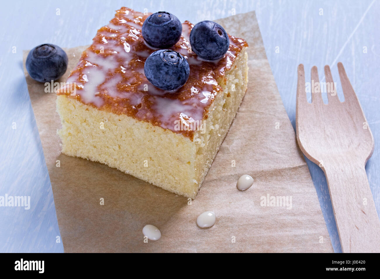 Three milk cake hi-res stock photography and images - Alamy