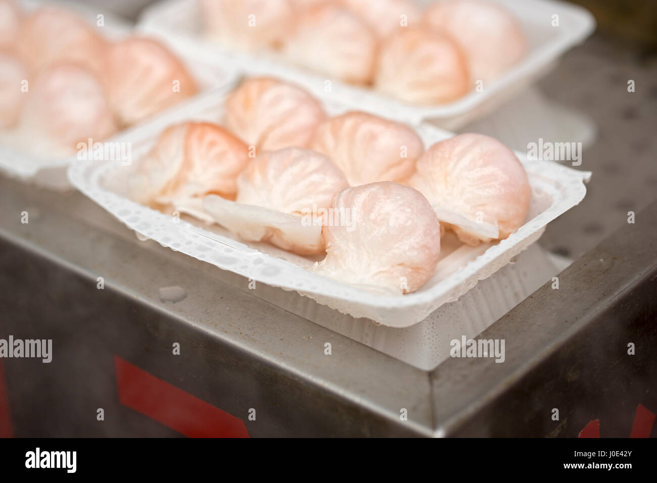 Dumpling skin hi-res stock photography and images - Alamy