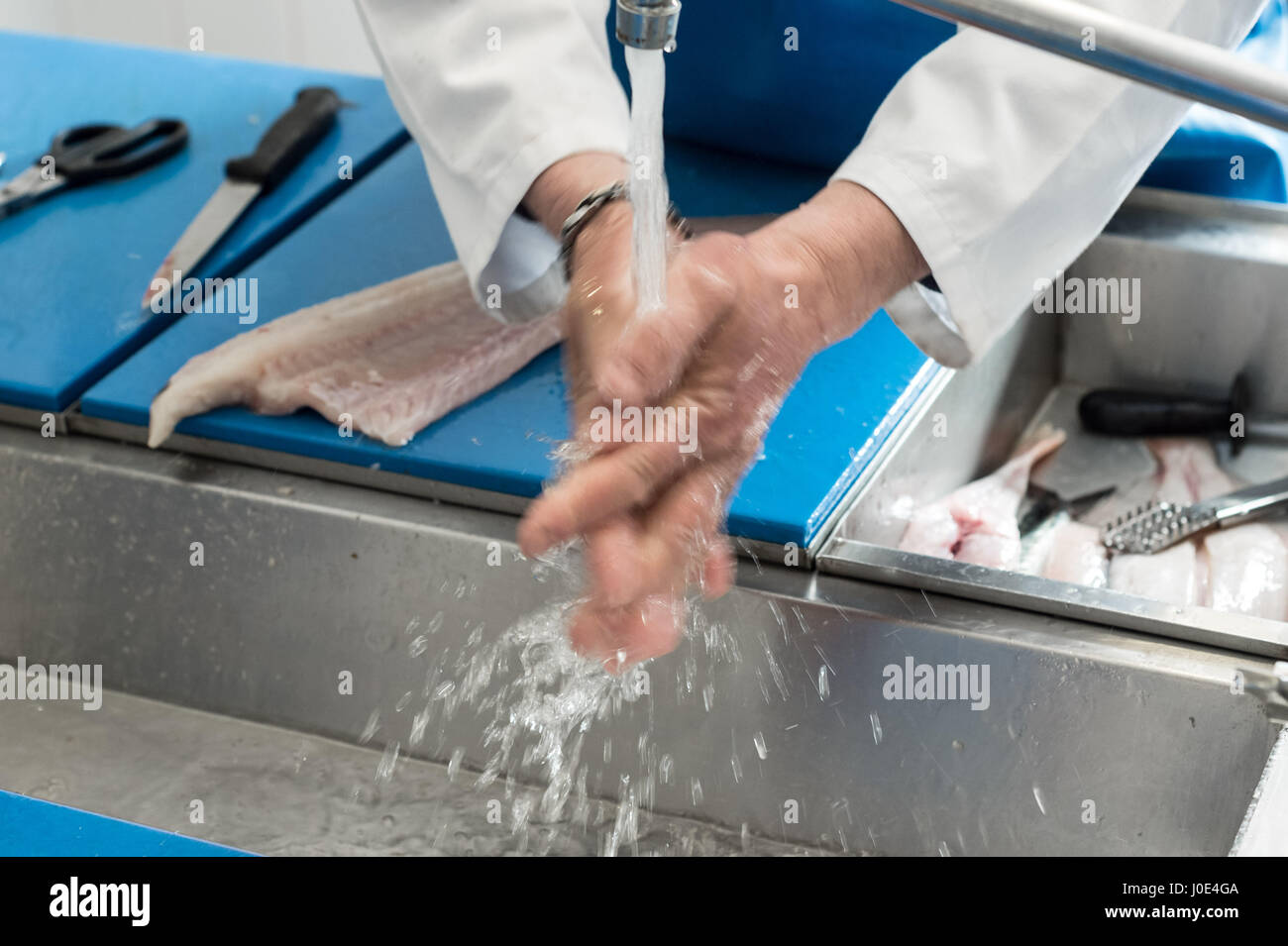 Hands hygene hi-res stock photography and images - Alamy