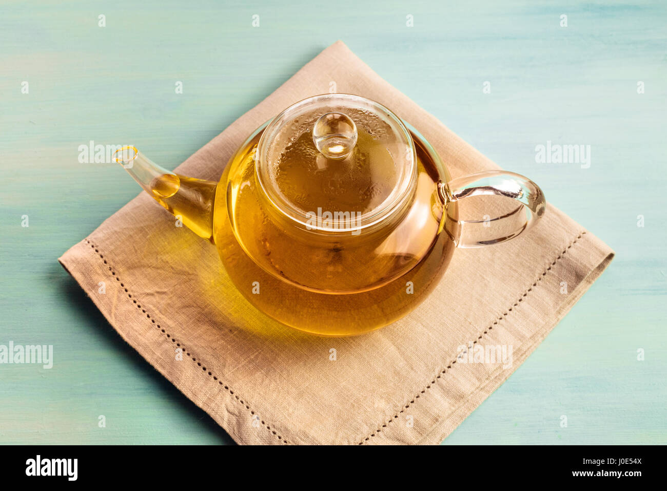 Sencha teapot hi-res stock photography and images - Alamy