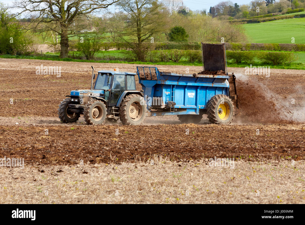 Muck Spreading Farms at Bill Eley blog