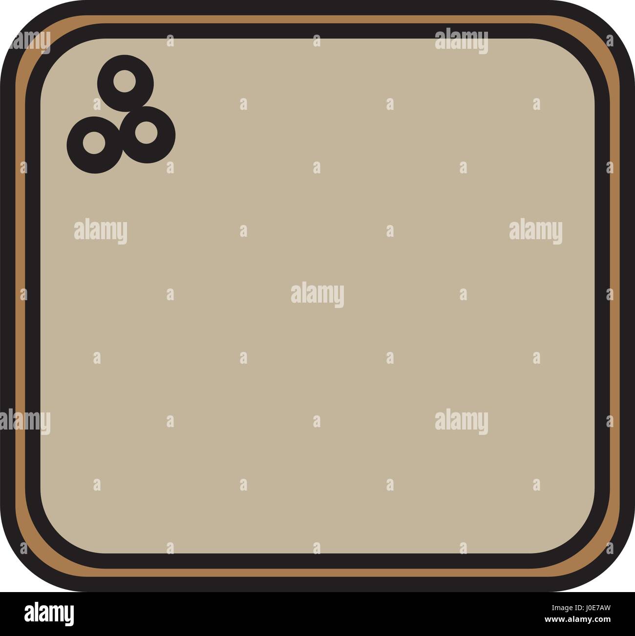 Wholegrain breakfast Stock Vector Images - Alamy