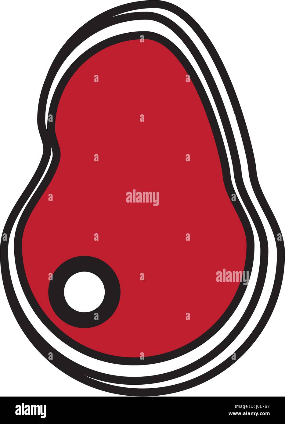 Meat rub Stock Vector Images - Alamy