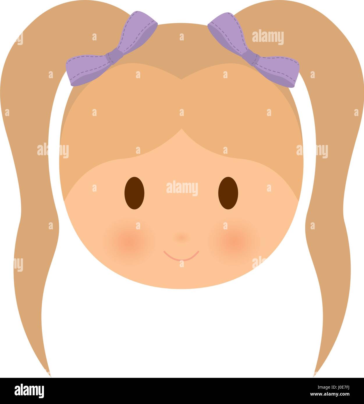 kid cartoon icon Stock Vector Image & Art - Alamy