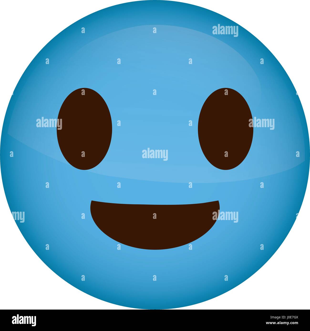 cartoon face design Stock Vector Image & Art - Alamy