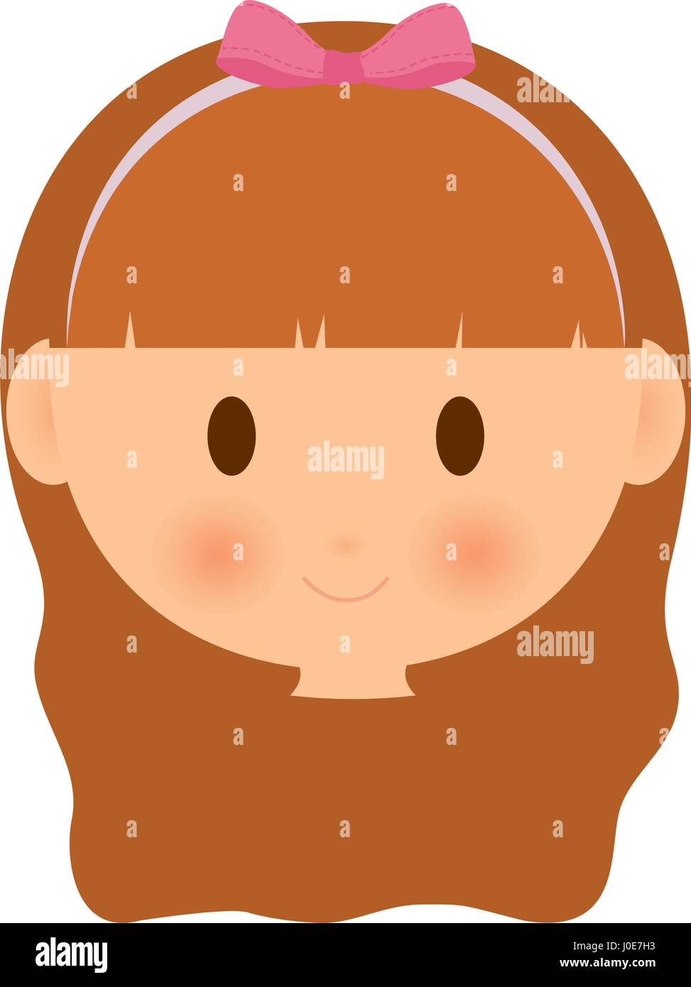 kid cartoon icon Stock Vector Image & Art - Alamy