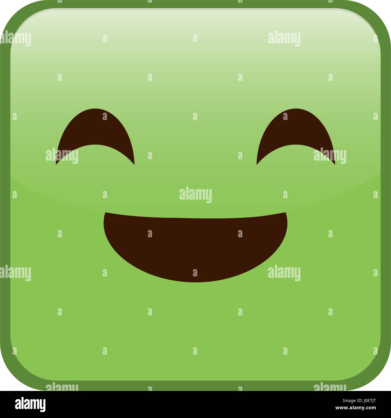 cartoon face design Stock Vector Image & Art - Alamy