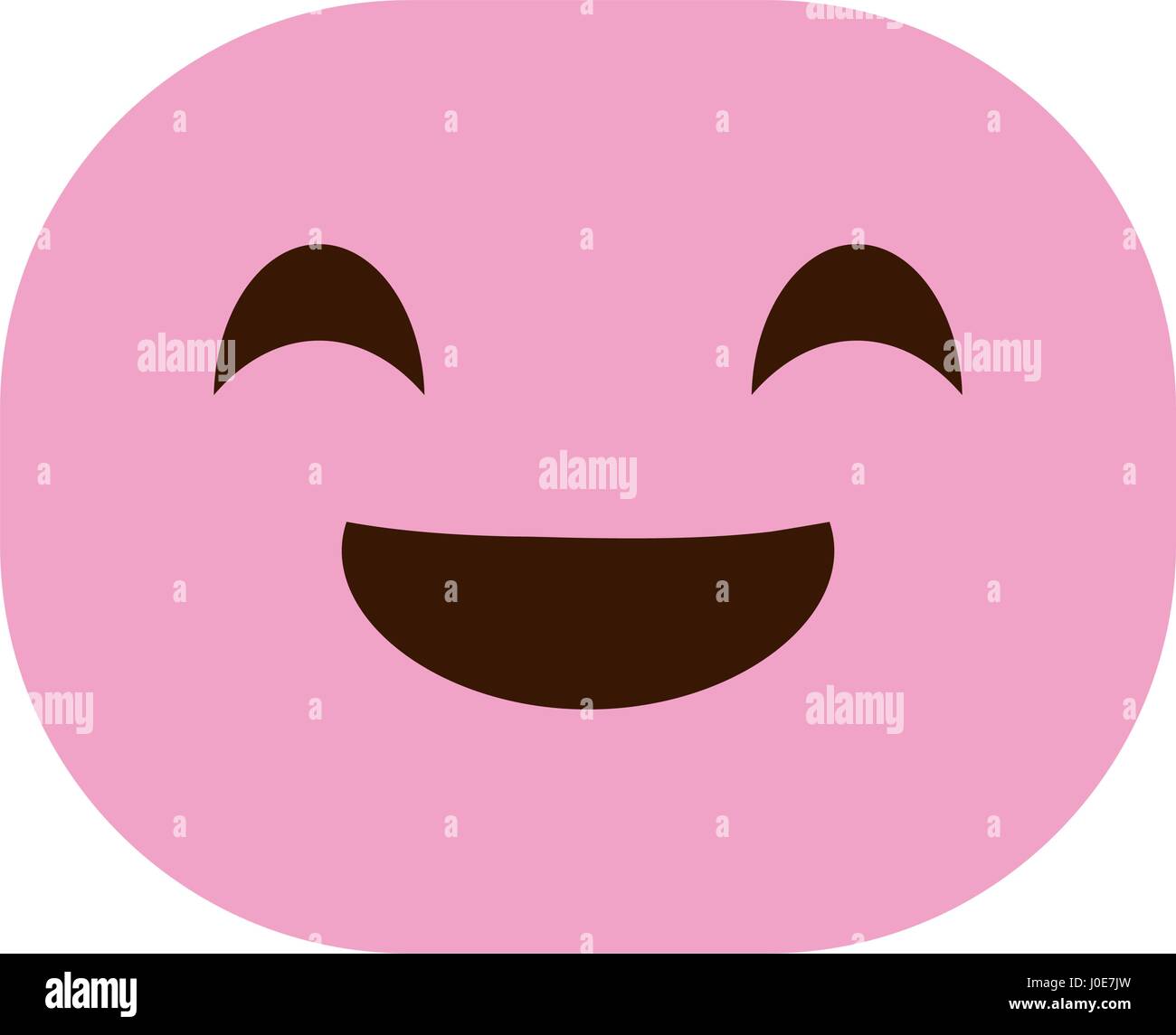 cartoon face design Stock Vector Image & Art - Alamy