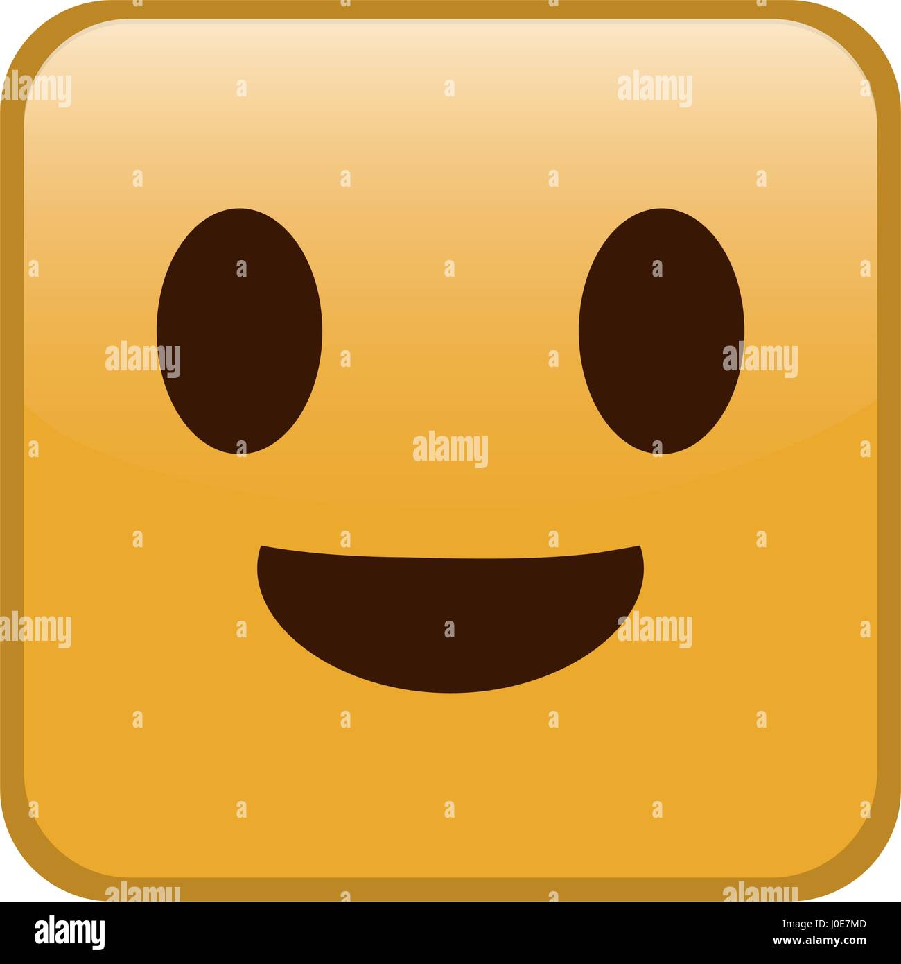 cartoon face design Stock Vector Image & Art - Alamy