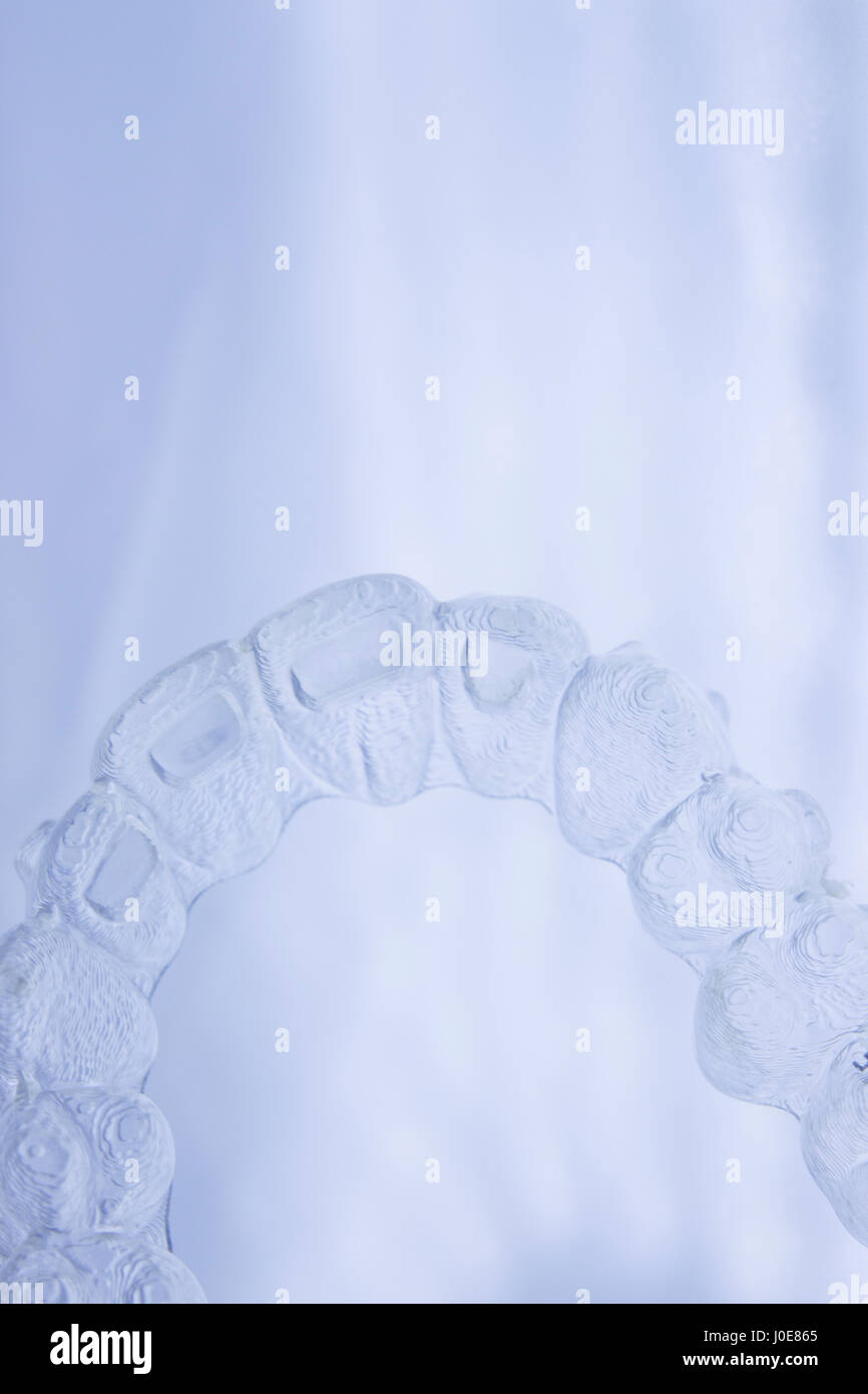 Invisible orthodontics cosmetic brackets tooth aligners plastic braces ...