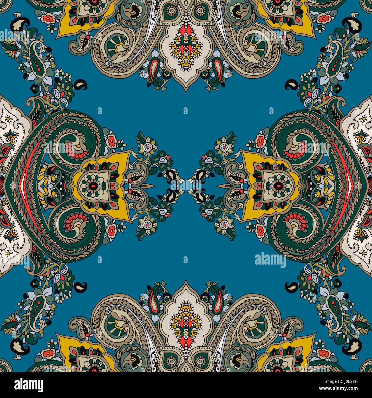 Gypsy Pattern High Resolution Stock Photography and Images - Alamy