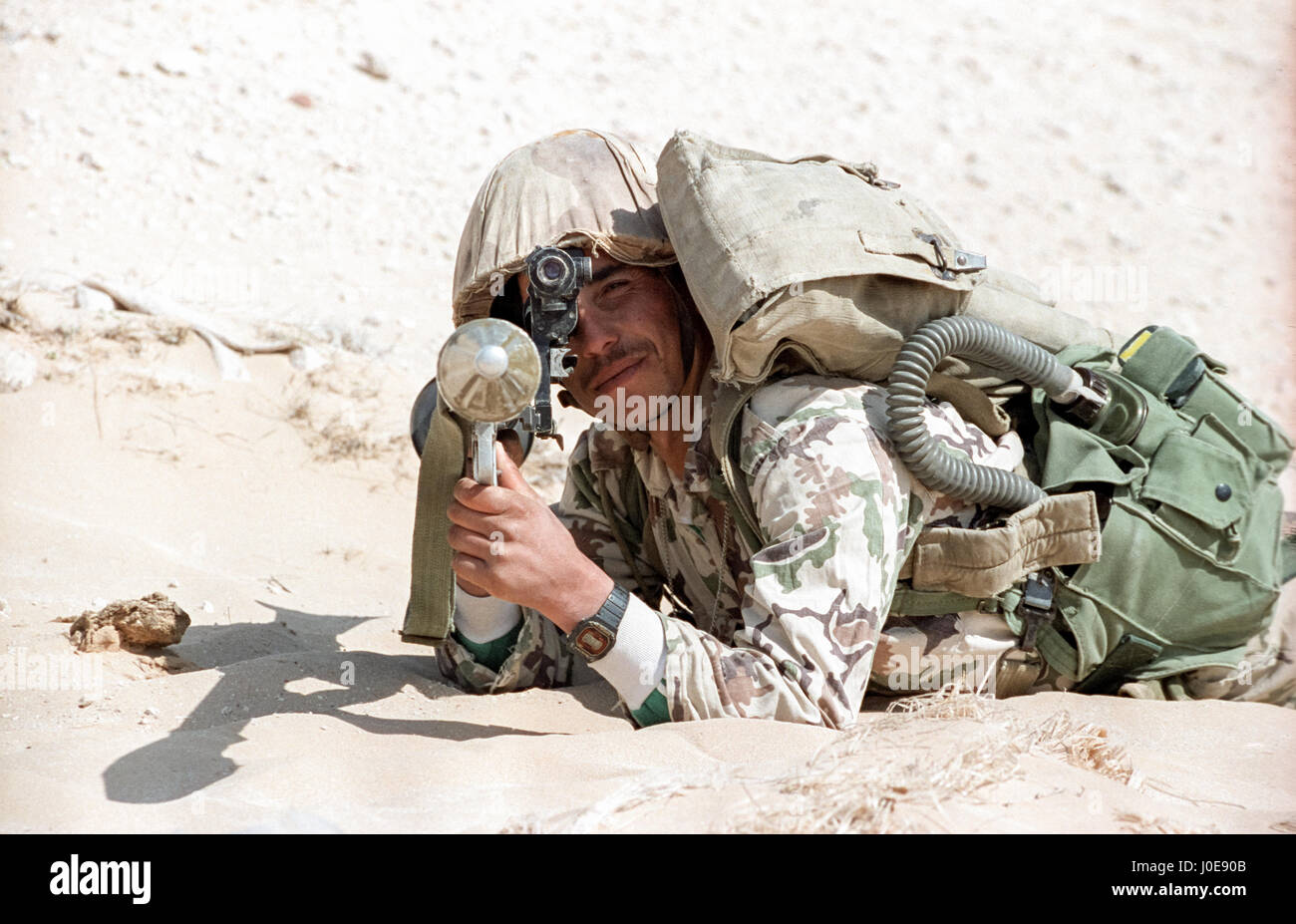 Egypt kuwait hi-res stock photography and images - Alamy