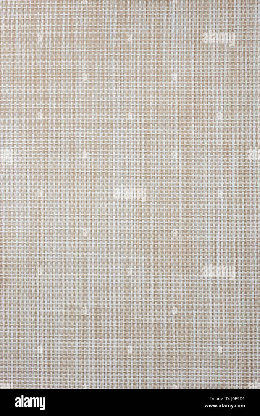 artificial woven rattan with natural patterns Stock Photo - Alamy