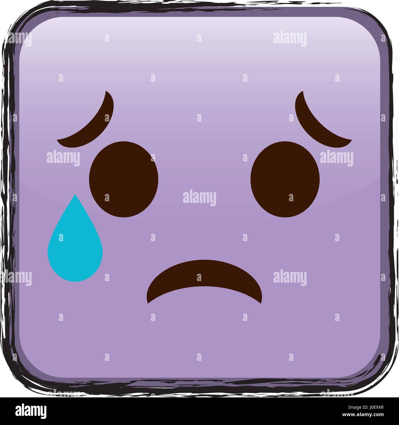 cartoon face icon Stock Vector Image & Art - Alamy