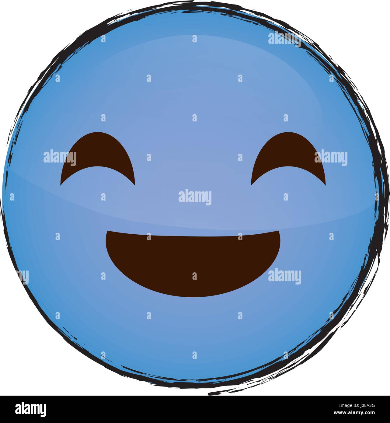 cartoon face icon Stock Vector Image & Art - Alamy