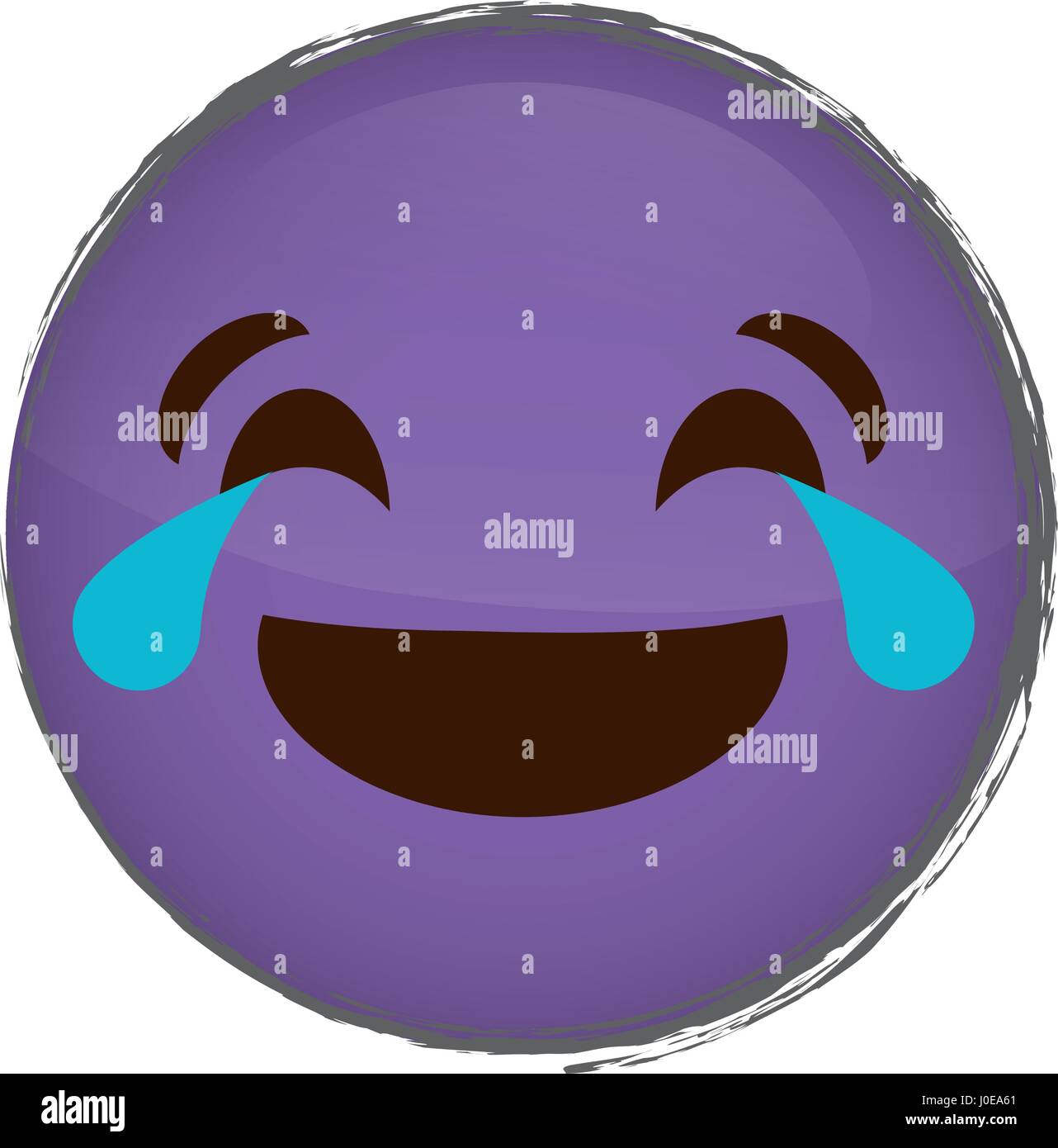 cartoon face icon Stock Vector Image & Art - Alamy