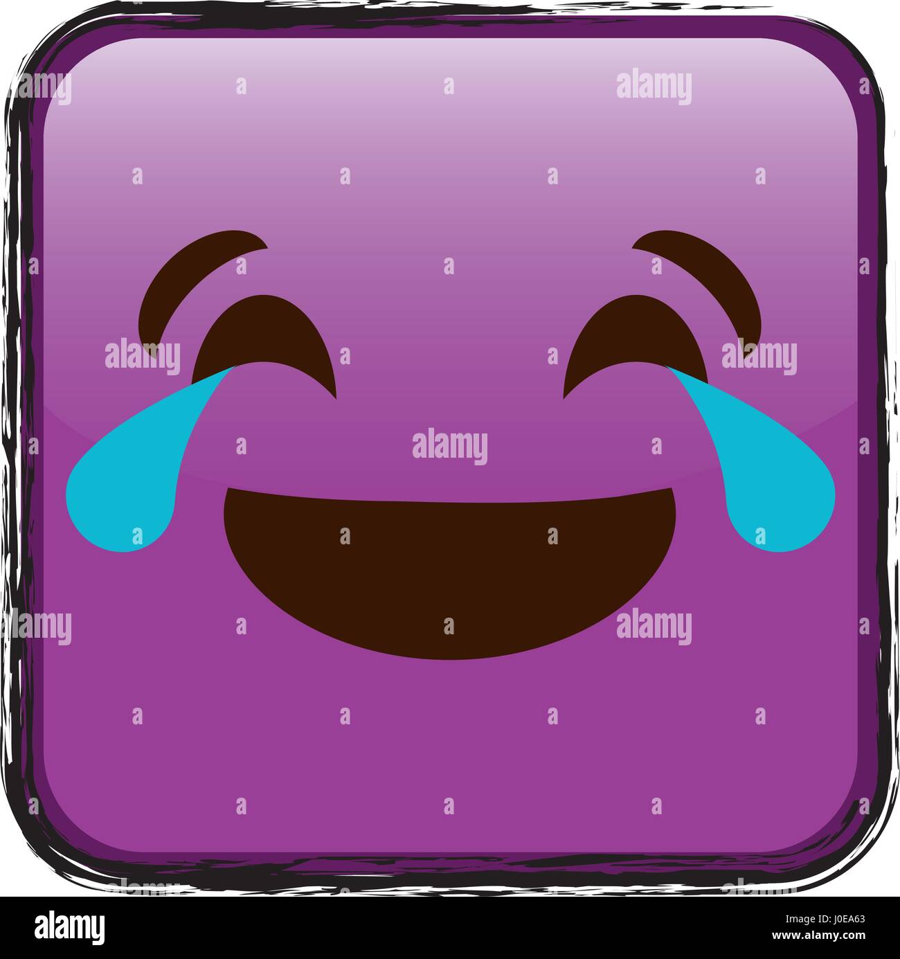 cartoon face icon Stock Vector Image & Art - Alamy