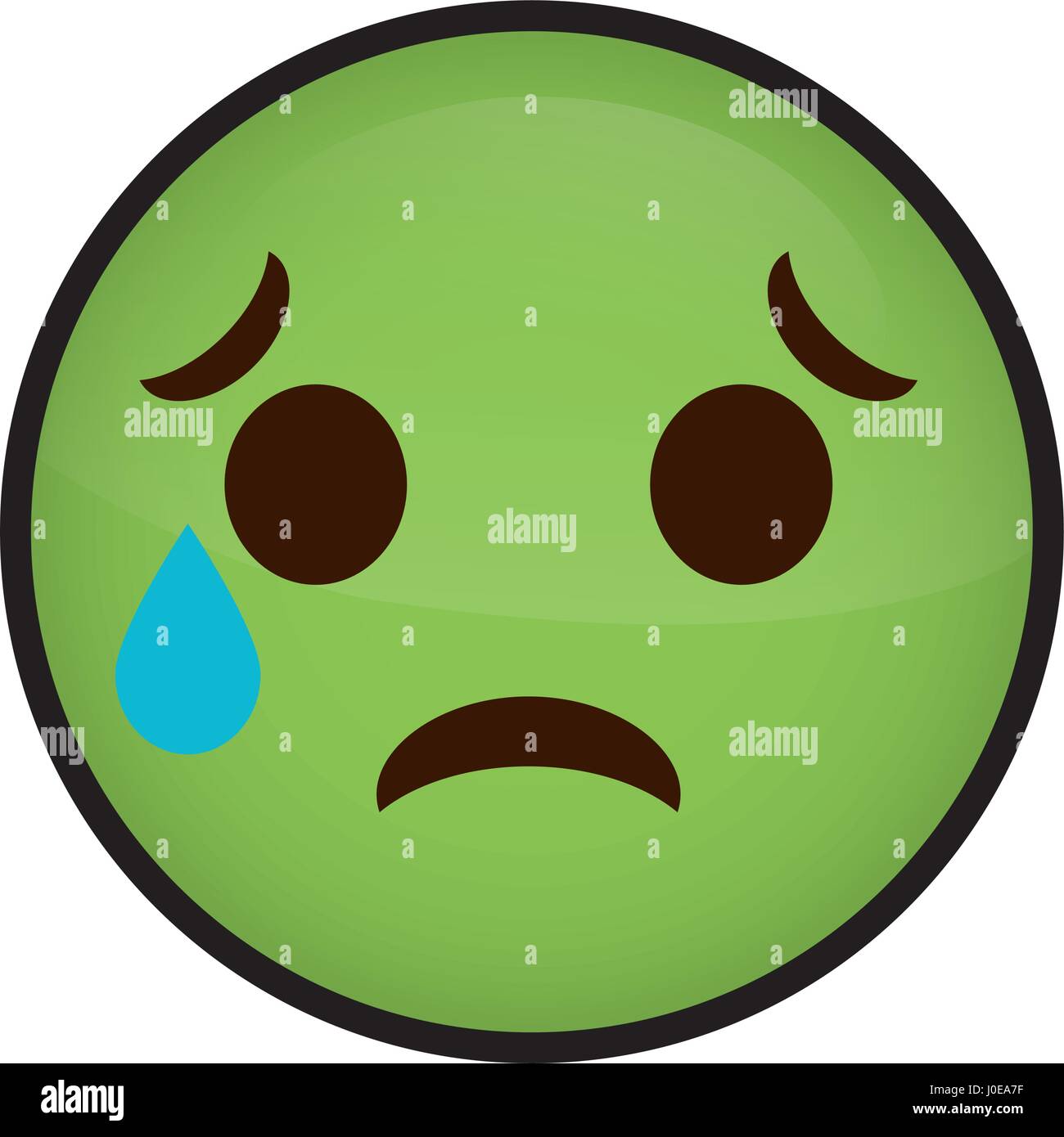 cartoon face design Stock Vector Image & Art - Alamy
