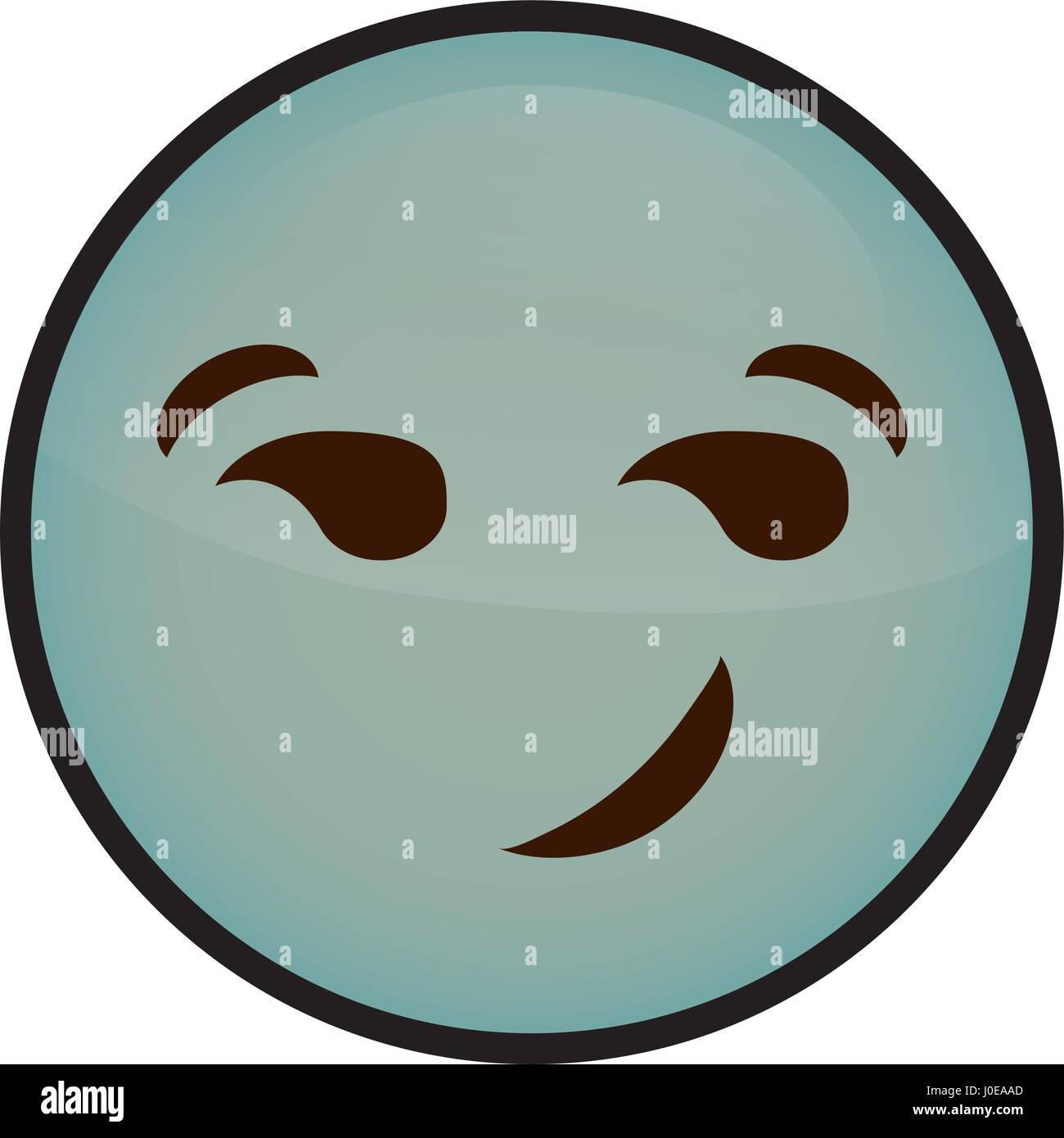 cartoon face design Stock Vector Image & Art - Alamy